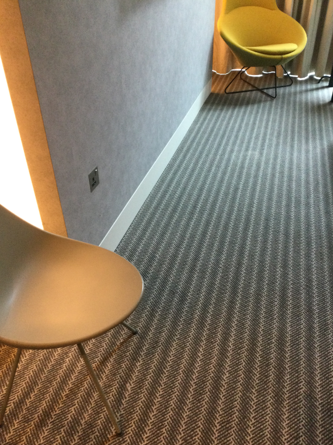 Pullman Hotel Liverpool | Cavalier Carpets